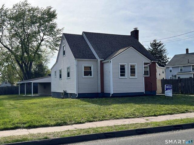 Ann St, East Hartford, Home For Sale
