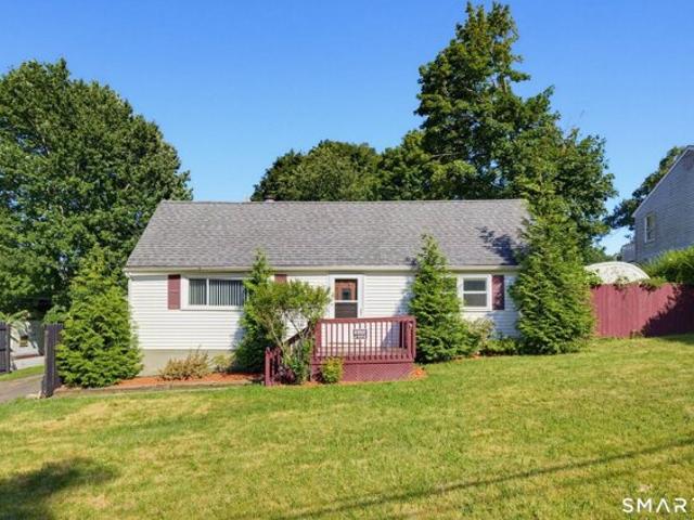 Ann St, East Haven, Home For Sale