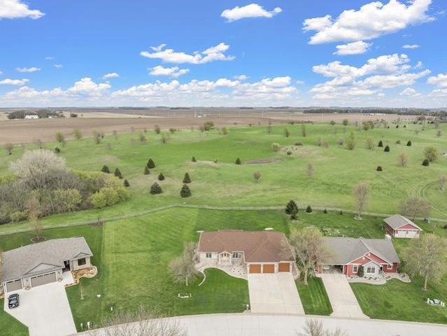 Ann St, Milford, IA 51351