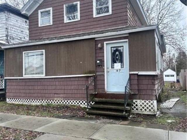Ann St, Rome, Home For Sale