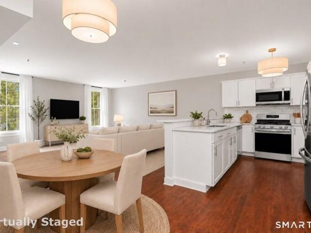 Ann St Unit,norwalk, Condo For Sale