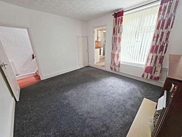 Ann Street, Cilfynydd, Pontypridd, CF37