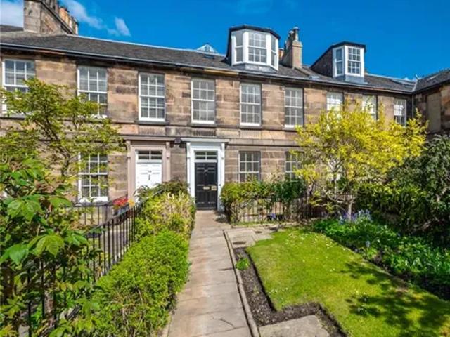 Ann Street, City of Edinburgh, EH4 1PJ, United Kingdom | 5 bed townhouse for rent #134709388 | Rentberry