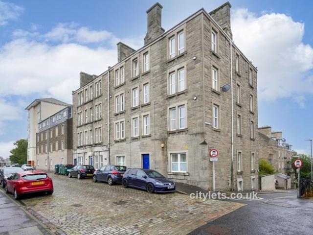 Ann Street, Dundee