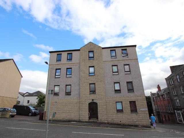 Ann Street, Dundee DD3, 2 bed flat to rent, £700 pcm | PrimeLocation