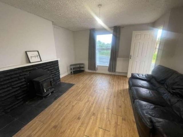 Ann Street, Gilford, BT63