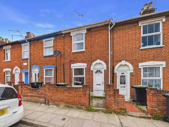 Ann Street, Ipswich, Suffolk IP1, 3 bed terraced house to rent, £1,100 pcm | PrimeLocation