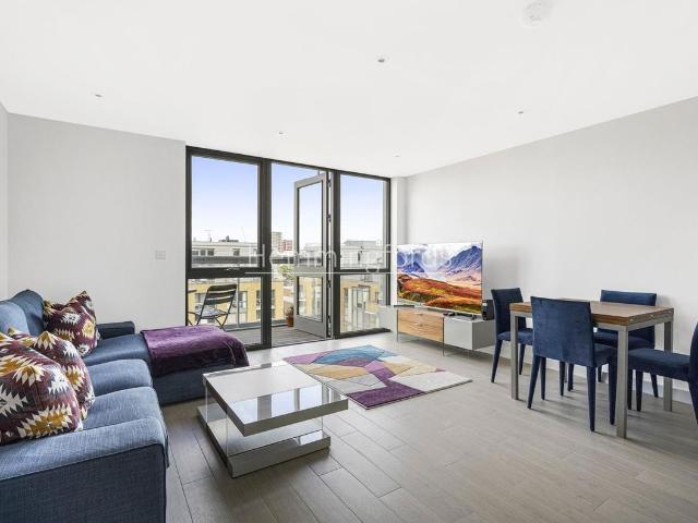 Ann Street, Islington N1, 1 bed flat to rent, £2,800 pcm | PrimeLocation