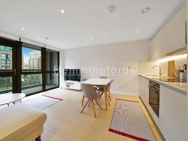 Ann Street, Islington N1, 1 bed flat to rent, £2,900 pcm | PrimeLocation