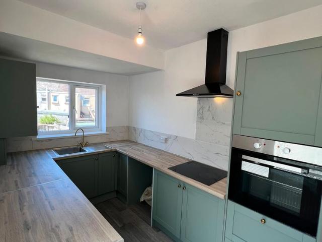 Ann street, Llanelli, SA15 1TD