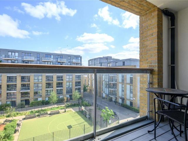 Ann Street, Packington Square. 1 bed apartment to rent £3,000 pcm £692 pw