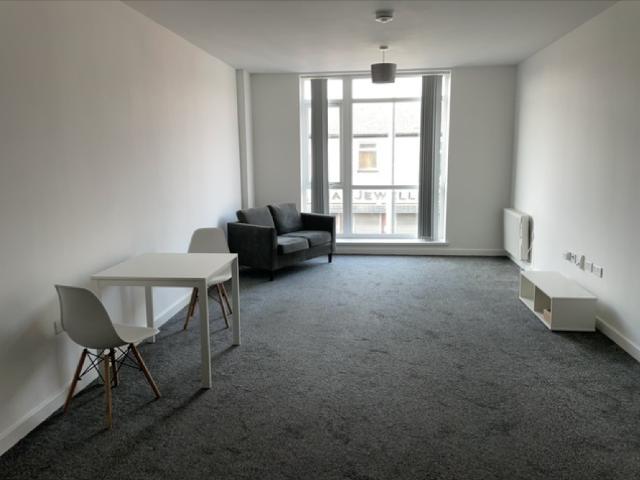 1 bedroom apartment for rent in Ann Street, Rochdale, Greater Manchester, OL11