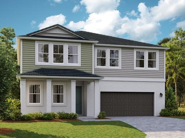 Anna Maria Plan Mirada Community