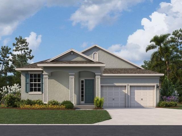 Anna Maria Plan Serenade at Ovation Community