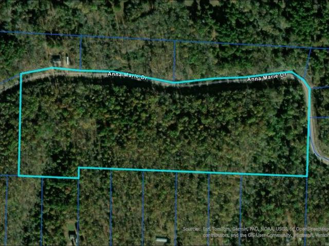 Anna Marie Dr Lot 19 24, Springfield, AR 72157