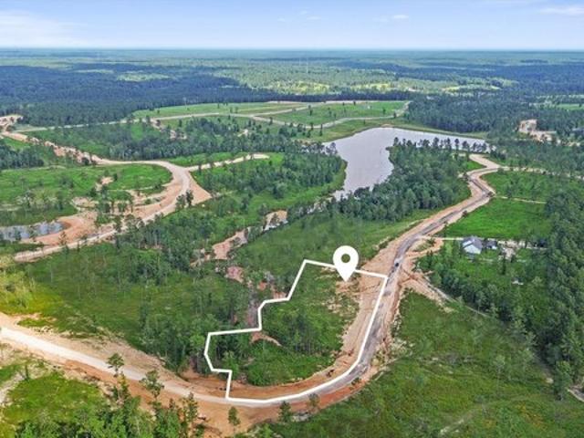 Anna Grace Rd, Livingston, TX 77351