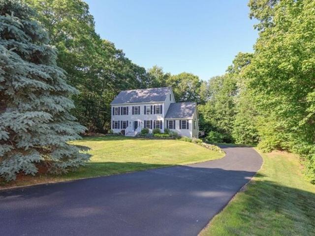 Anna Lisa Way, Nottingham, Home For Sale
