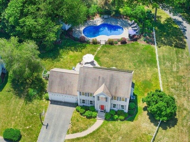 Anna Rd, Franklin, Home For Sale