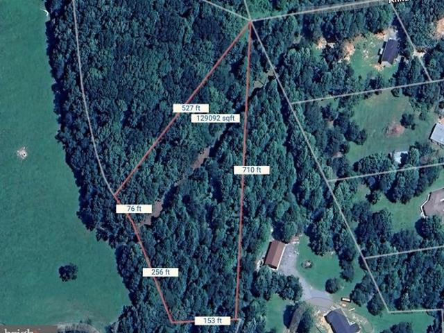 Anna Rd Lot 22, Louisa, VA 23093