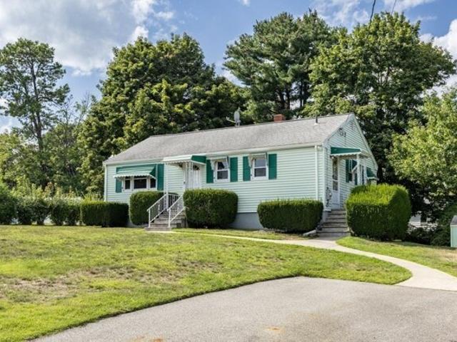 Anna Rd, Woburn, Home For Sale