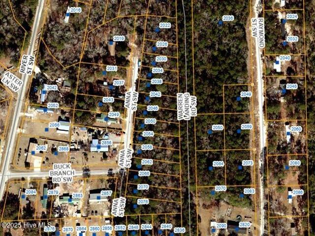 Anna St Sw Lot,supply, Plot For Sale
