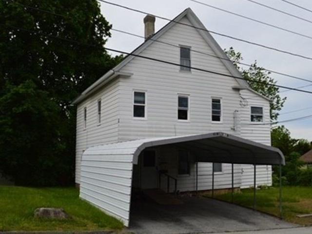 Anna St, Worcester, Home For Sale