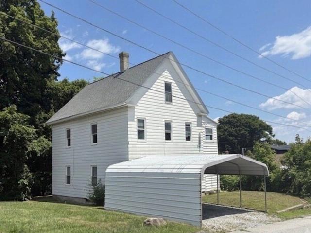 Anna St, Worcester, Home For Sale