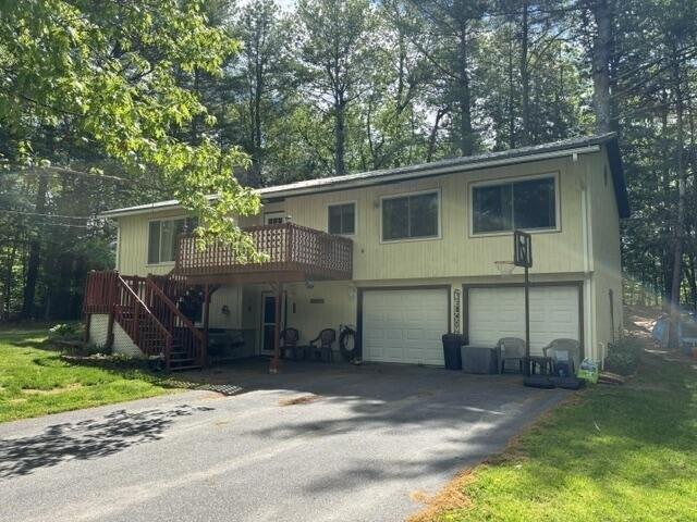 Annabessacook Dr, Winthrop, Home For Sale