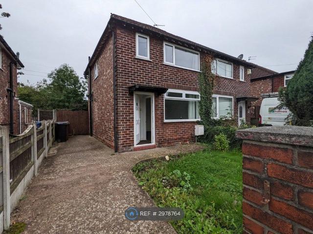 Annable Road, Stockport SK6, 2 bed semi detached house to rent, £1,200 pcm | PrimeLocation