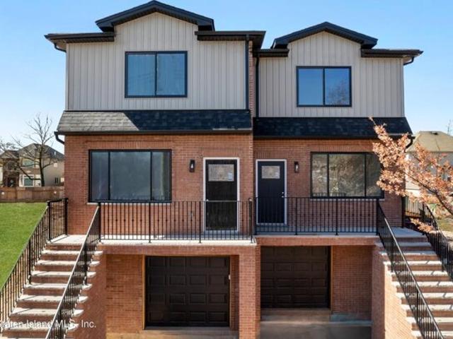 Annadale Rd, Staten Island, Home For Sale