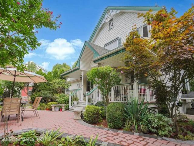 Annadale Rd, Staten Island, Home For Sale