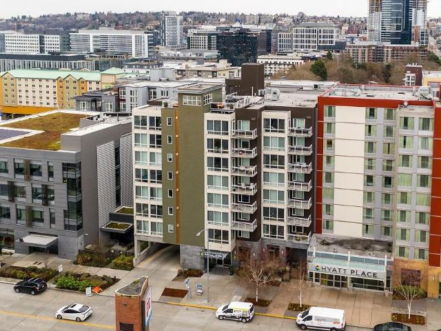 Annaliese 1 Bedroom Apartment for Rent at 118 6th Ave N, Seattle, WA 98109 South Lake Union