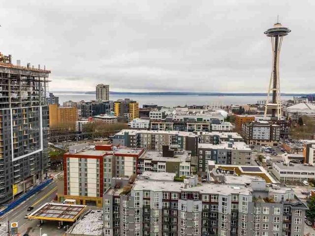 Annaliese 1 Bedroom Apartment for Rent at 118 6th Ave N, Seattle, WA 98109 South Lake Union