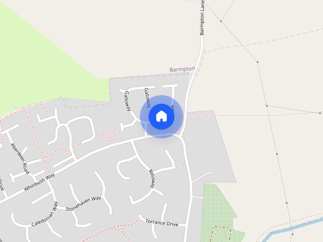 Annandale, Darlington