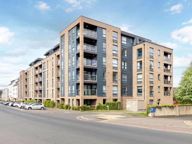 Annandale Street, Edinburgh, Midlothian 1 bed apartment to rent £1,700 pcm £392 pw