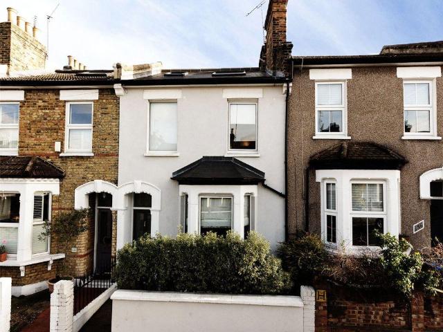 Annandale Road, Greenwich 5 bed terraced house to rent £3,650 pcm £842 pw