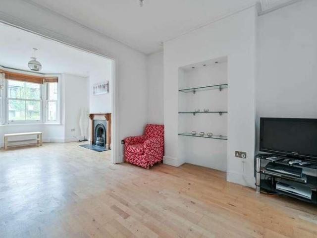 Annandale Road, Greenwich, London, SE10