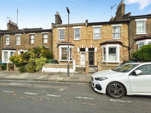 Annandale Road, Greenwich SE10, 4 bed terraced house to rent, £3,600 pcm | PrimeLocation