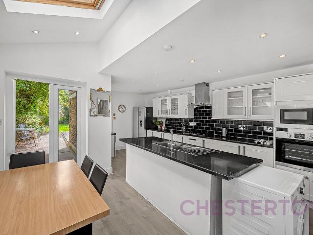 Annandale Road, Greenwich SE10, 4 bed terraced house to rent, £3,600 pcm | PrimeLocation