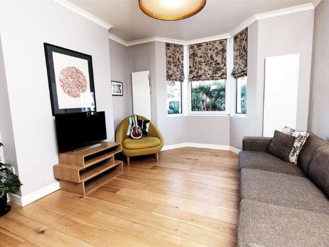 Annandale Road, Greenwich, SE10, London