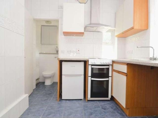 Annandale Road, London, SE10