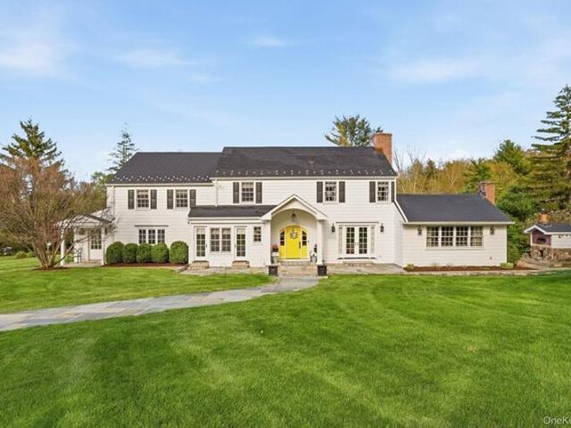 Annandale Rd, Chappaqua, Home For Sale