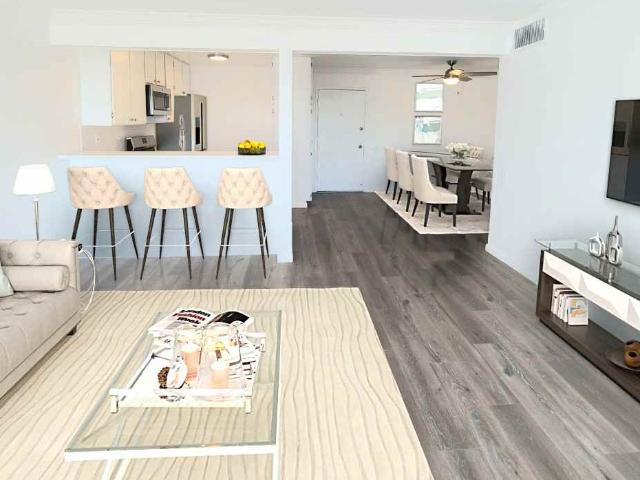 Annandale Terrace Apartments 2 Bedroom Apartment for Rent at 77 Patrician Way, Pasadena, CA 91105 91105