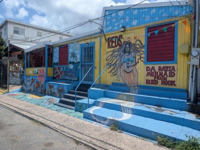 Annas Fancy Kp S, Saint Thomas, Home For Sale