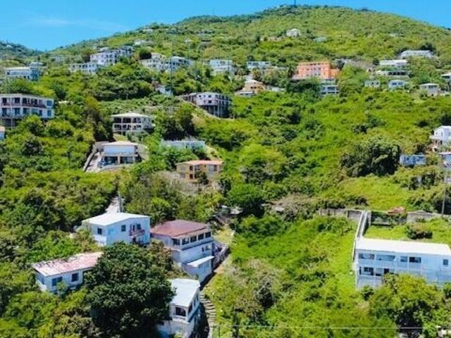 Annas Fancy Kp S, Saint Thomas, Plot For Sale
