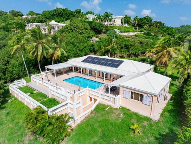 Annas Hope Ea, Saint Croix, Home For Sale