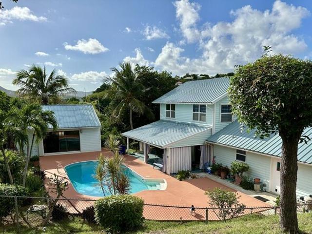 Annas Hope Ea, Saint Croix, Home For Sale