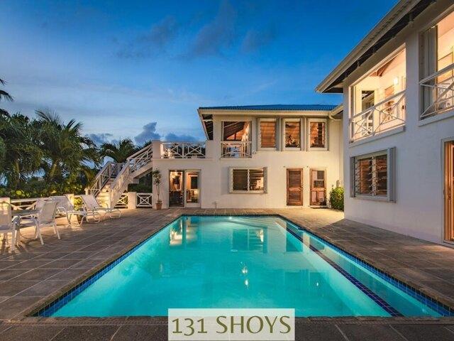 Annas Hope Ea, Saint Croix, Home For Sale
