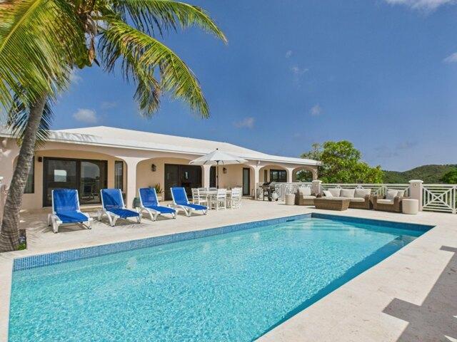 Annas Hope Ea, Saint Croix, Home For Sale