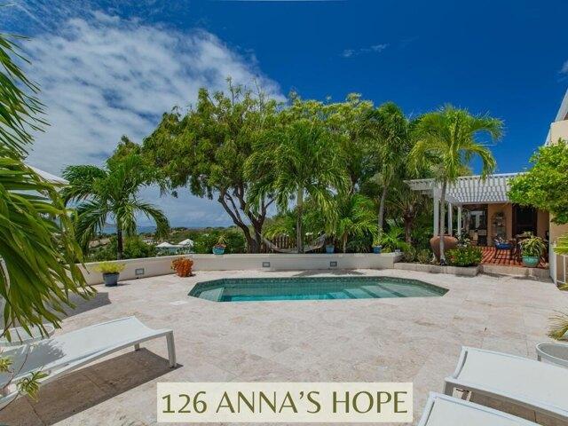 Annas Hope Ea, Saint Croix, Home For Sale